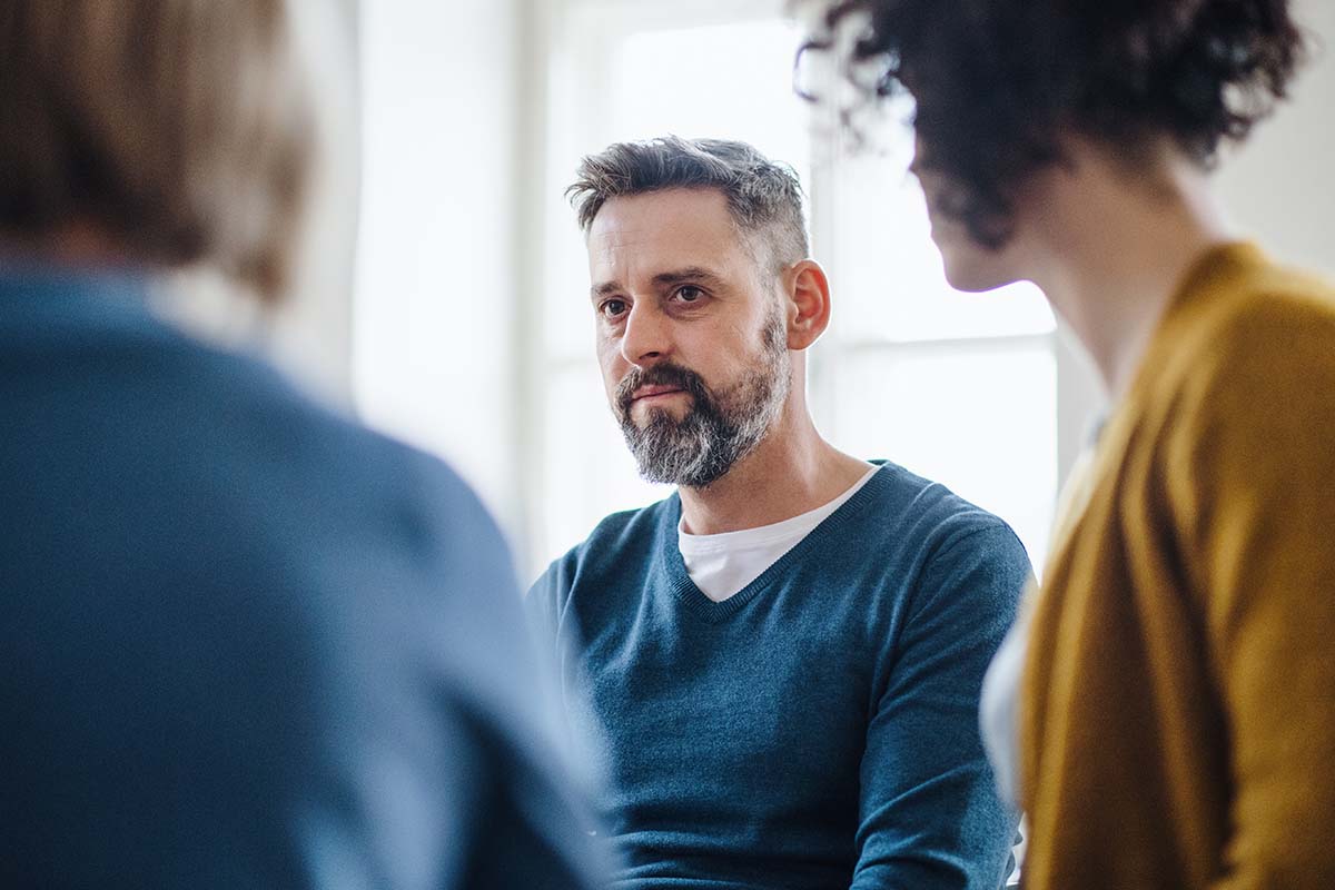 What Is Trauma Therapy for Addiction | Addiction Therapy Boise