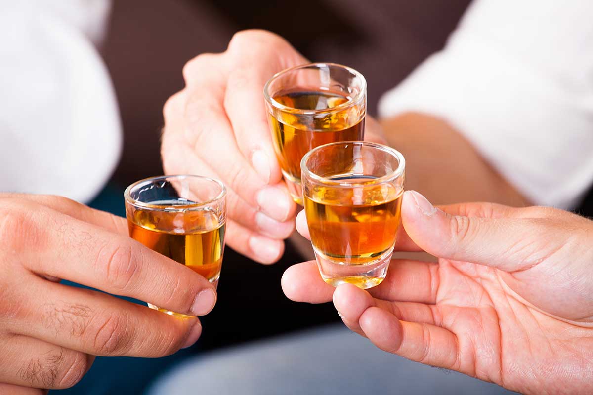 The Most Addictive Types of Alcohol | Alcohol Addiction Treatment in Idaho