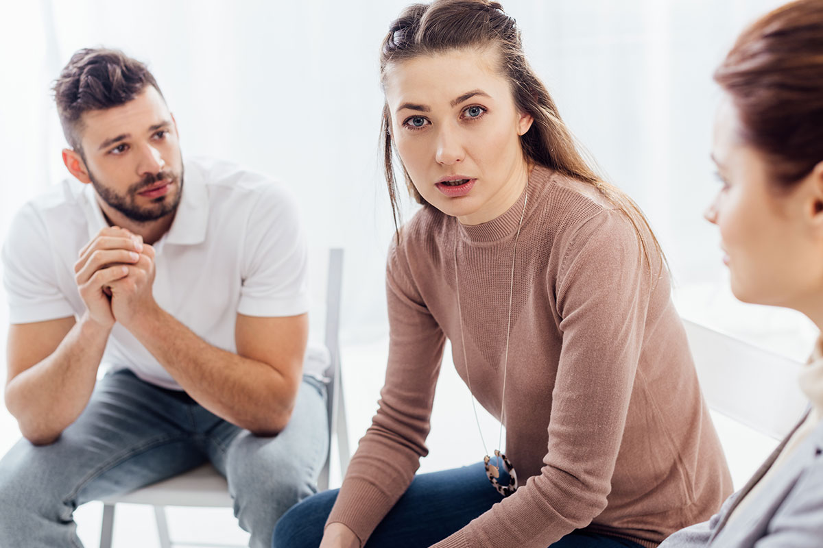 Can Group Therapy Help My Drug Addiction? | Group Therapy in Idaho