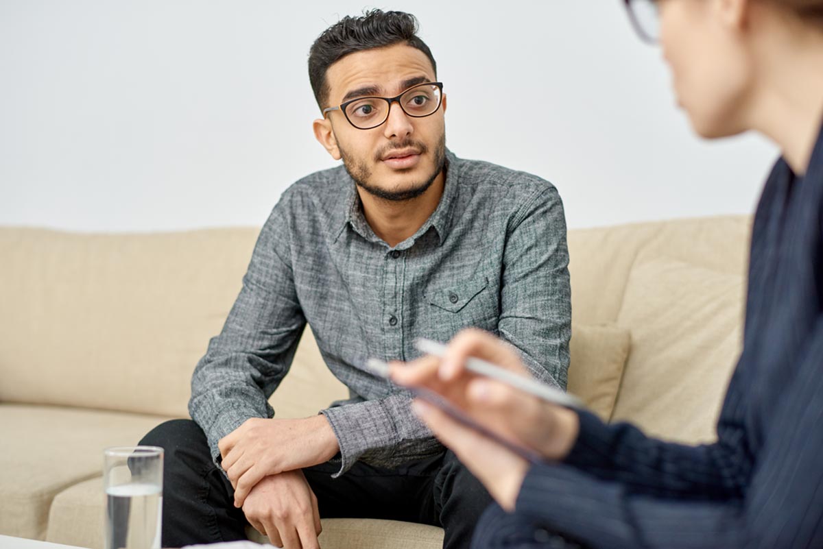 What Is Cognitive Behavioral Therapy CBT Idaho