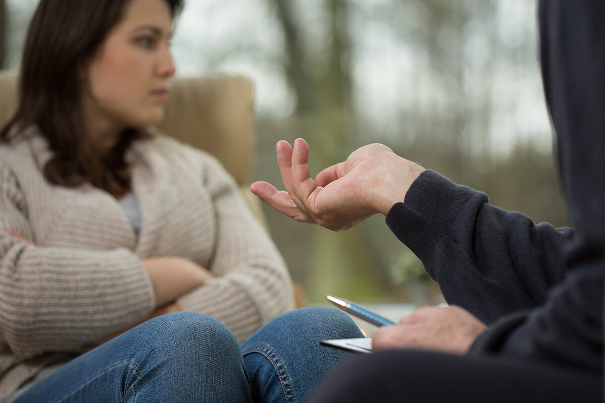 Behavioral Therapy for Teens | Meridian Idaho | Zelus Recovery