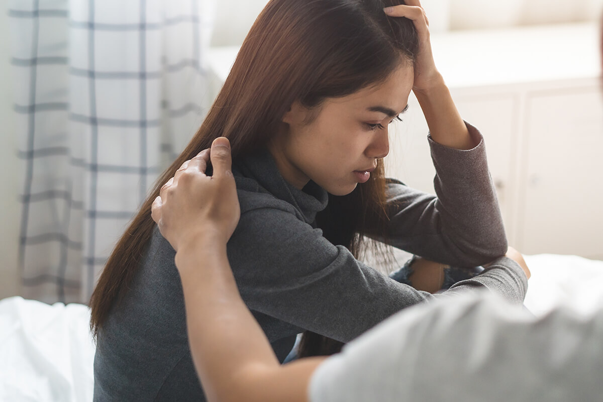 Common Behavioral Disorders | Meridian Idaho | Zelus Recovery