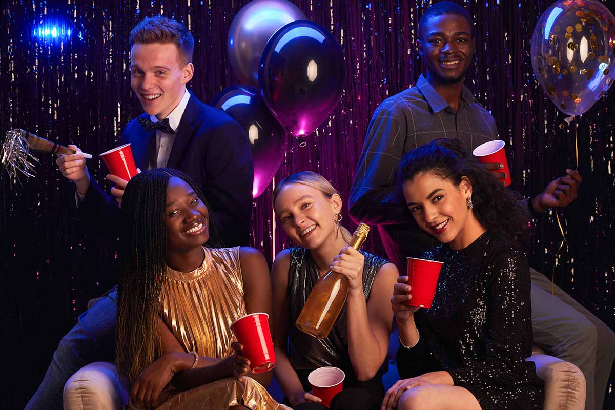 Know the Risks of Underage Drinking | Young Adult Rehab ID