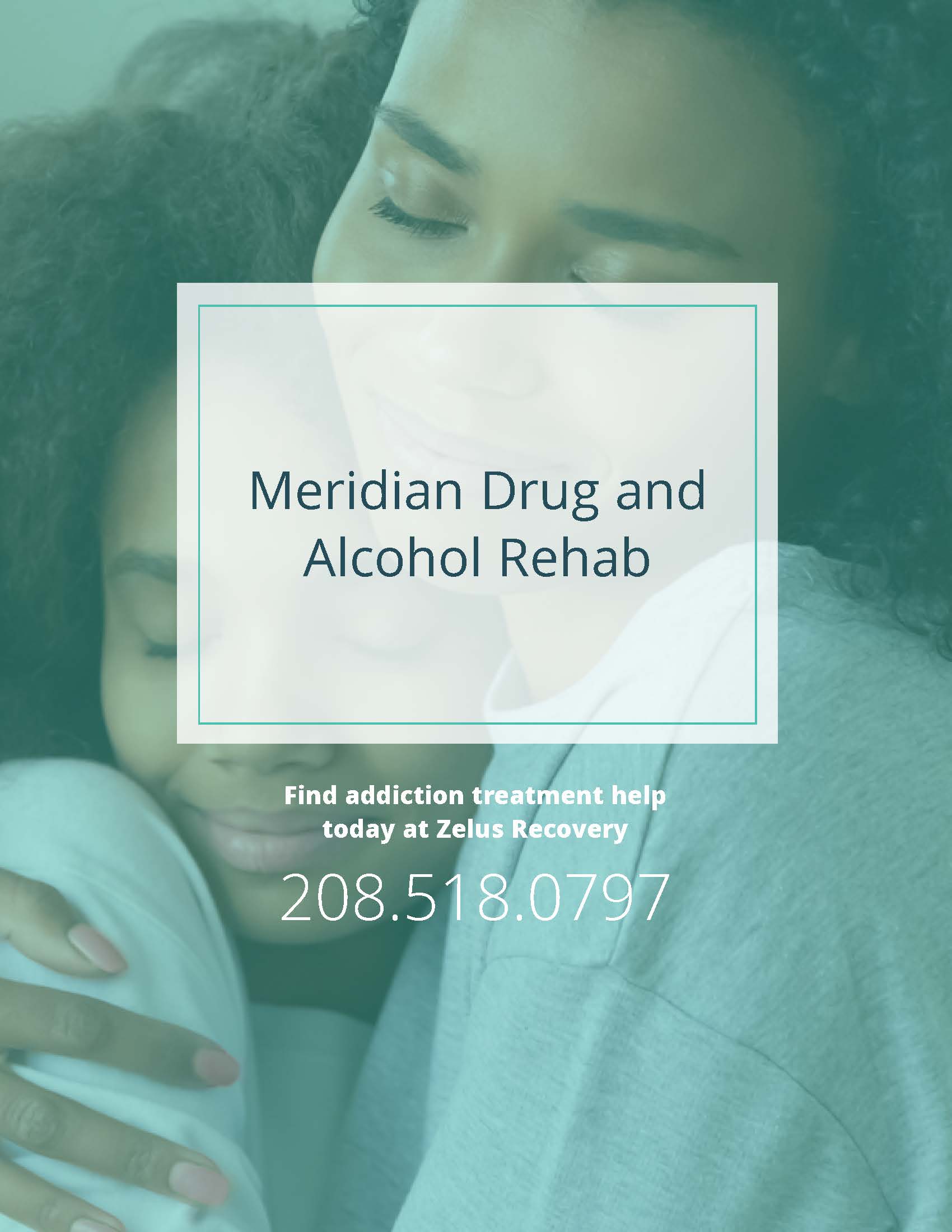 Meridian Drug & Alcohol Rehab | ID Addiction Treatment Center