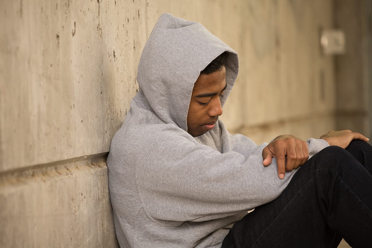 5 Ways to Spot Addiction in Your Teen | Teen Rehab Meridian, Idaho