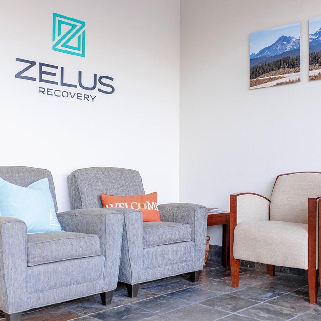Zelus Recovery | Addiction Recovery Programs | Meridian, Idaho