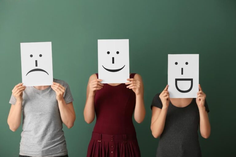 Bipolar 1 vs. 2 | What's the Difference?