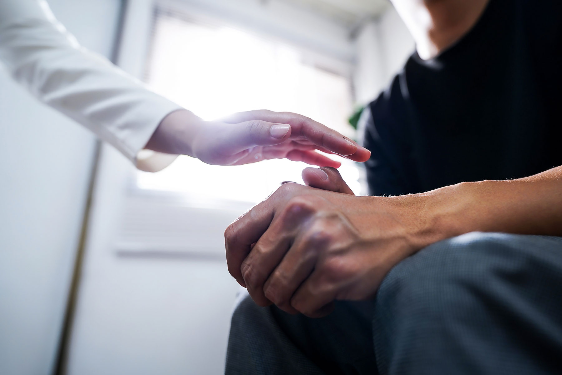 Tips To Support Someone In Recovery | Addiction Counseling