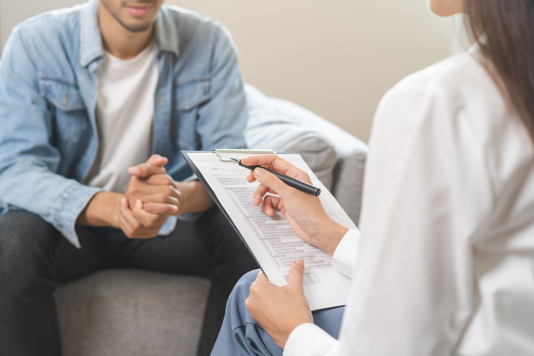 What Is PHP therapy vs IOP? | IOP in Mental Health